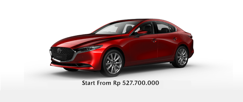 Mazda Indonesia Official Site Mazda Co Id