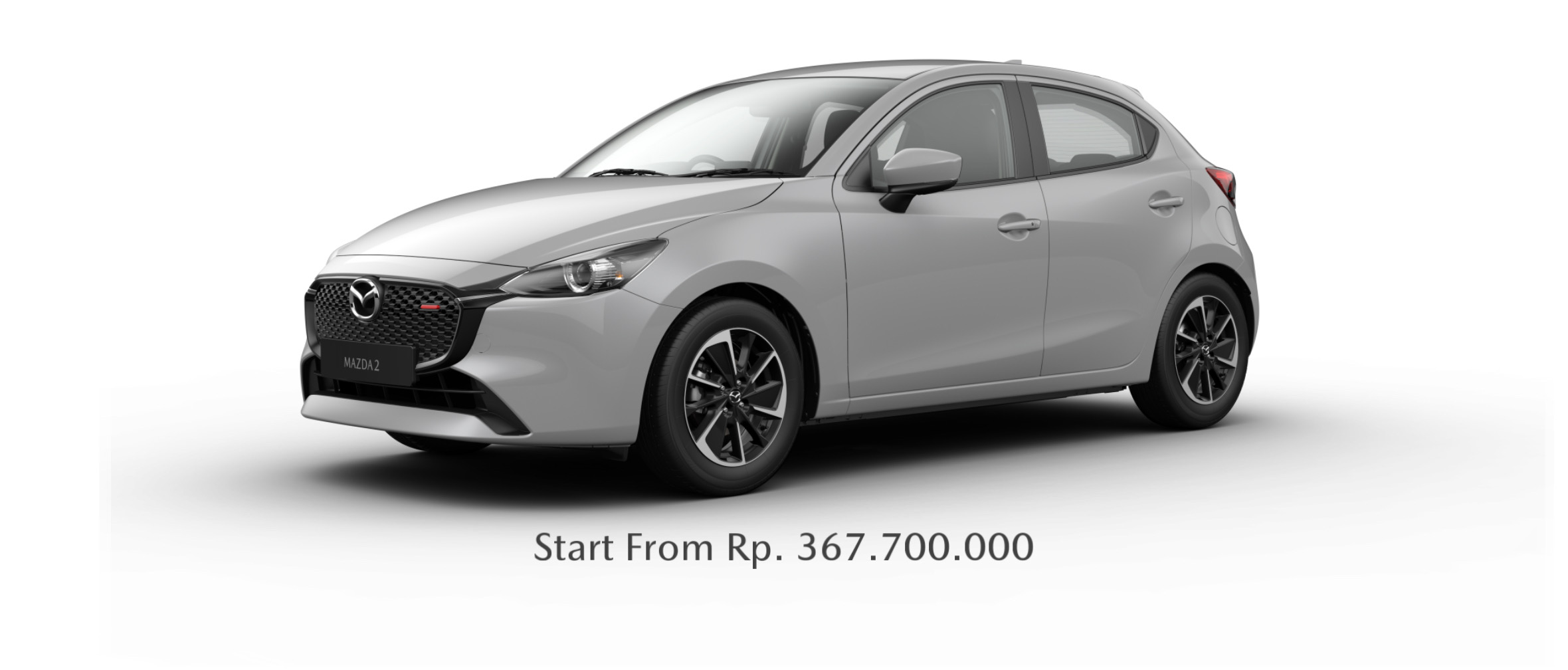 Mazda Indonesia Official Site - Mazda.co.id